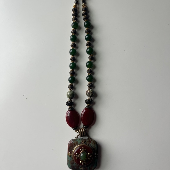 Patrice | Jewelry | Patrice Necklace Only One Of Its Kind | Poshmark